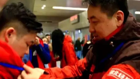 温暖荆楚,让爱回家,湖北经视让您和爱一起回家!