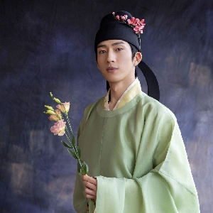 中华小可爱就是我 