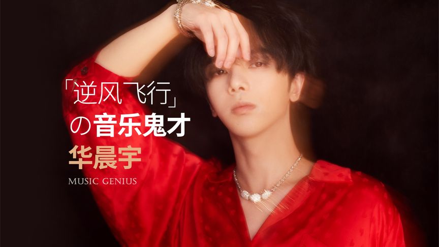 华晨宇承认与张碧晨生子 ,霸道小说里的带球跑剧情成真了!