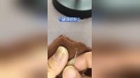 葛师傅在线教学毛衣反针无痕织补技术,简单易学,织补自学课程,专业...