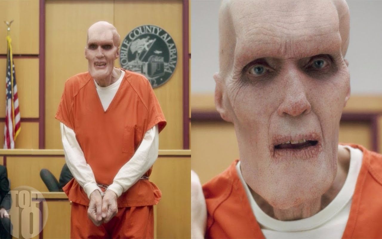 【Top10s】世界上最危险的10个犯人