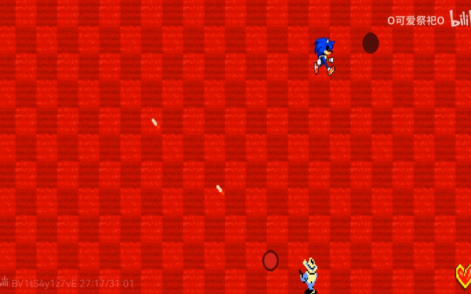 【PC-阴间STG】Gun smoke.exe(荒野大镖客.exe)混关(非一命)