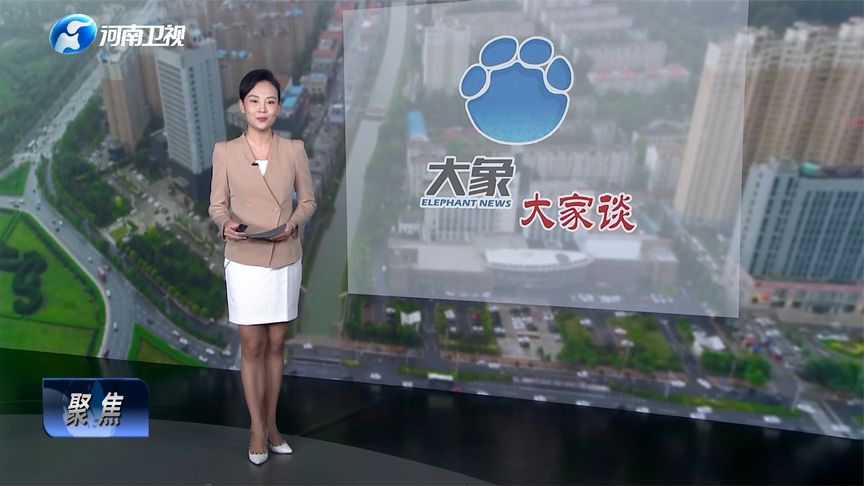 大象•大家谈 专家解读:“两个确保”怎么看 如何干?