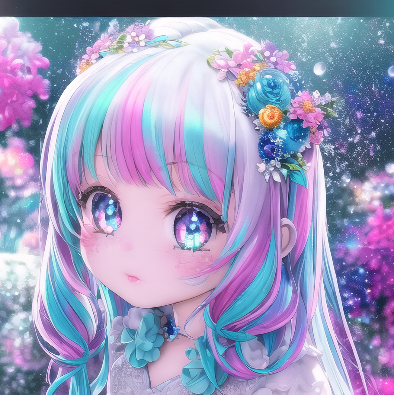 传奇魔导师普鲁修卡 