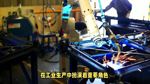 数字信号处理平台:电焊机行业智能化升级的核心驱动力