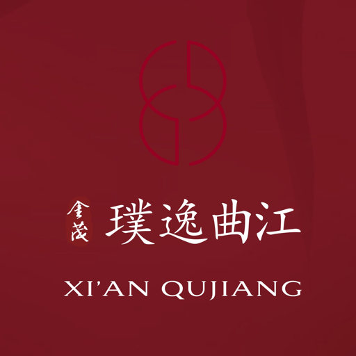 金茂璞逸曲江 