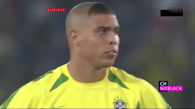 2002年世界杯决赛