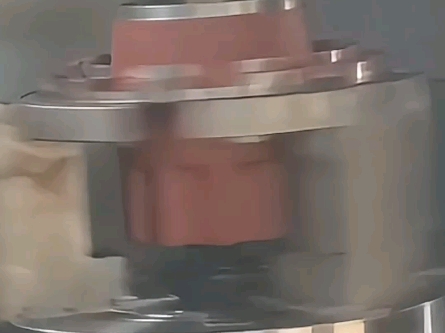 立式数控车床加工汽车轮毂制动鼓专用立车#刹车盘加工#法兰盘加工#...