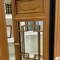 泰州贝科利尔门窗厂家 