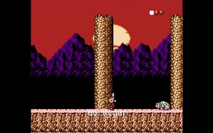 【真童年向】经典100款FC游戏nes大集合10分钟