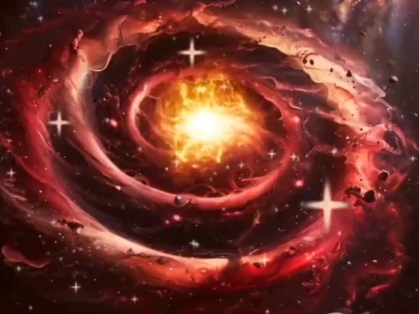 ...之核体系更名为『万物之核·天之海「星空之域」』简称为CT体系