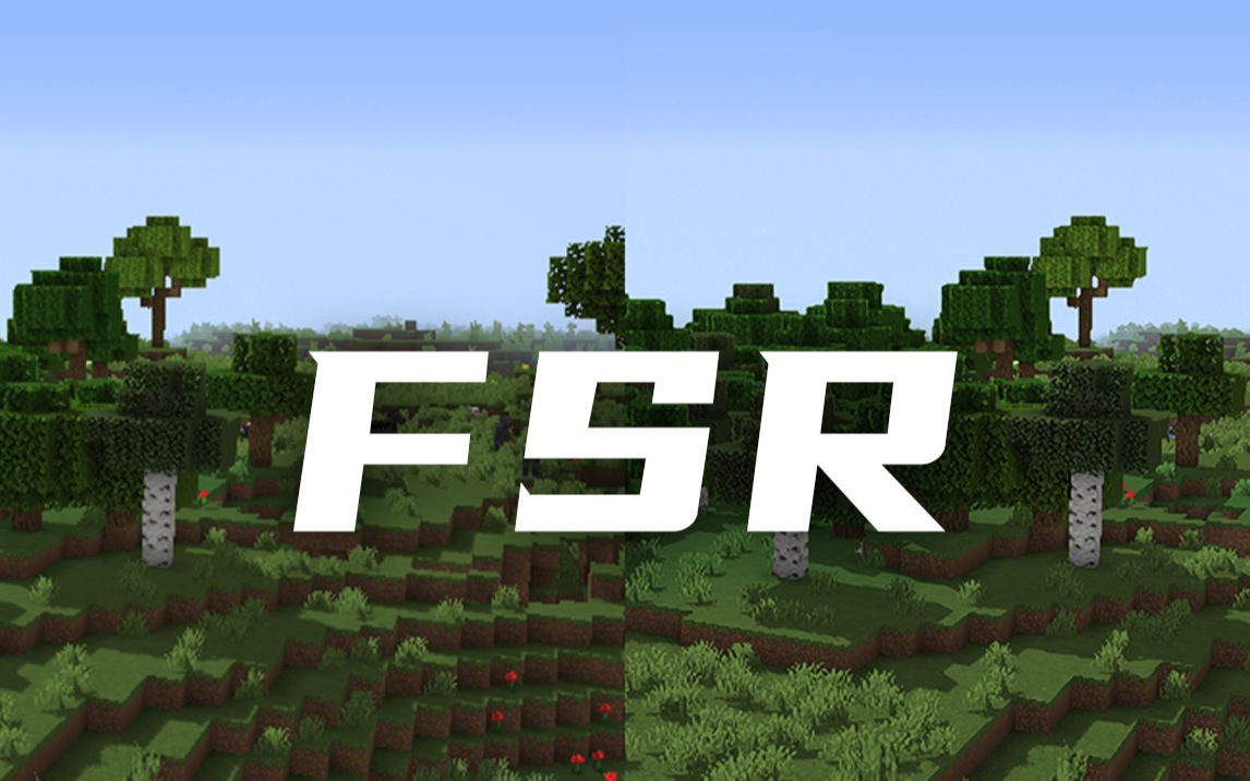 【昊日天】Minecraft 一个提升游戏帧数的小软件Magpie 我的世界