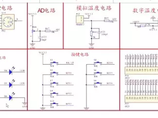 11.STM32视频 第九讲按键输入(库函数)