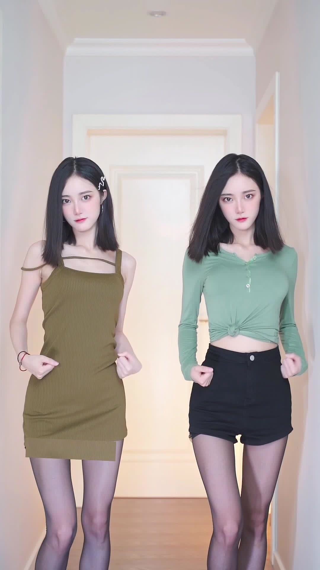 一模一样的喜欢吗?