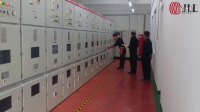 变电所停送电倒闸操作演练
