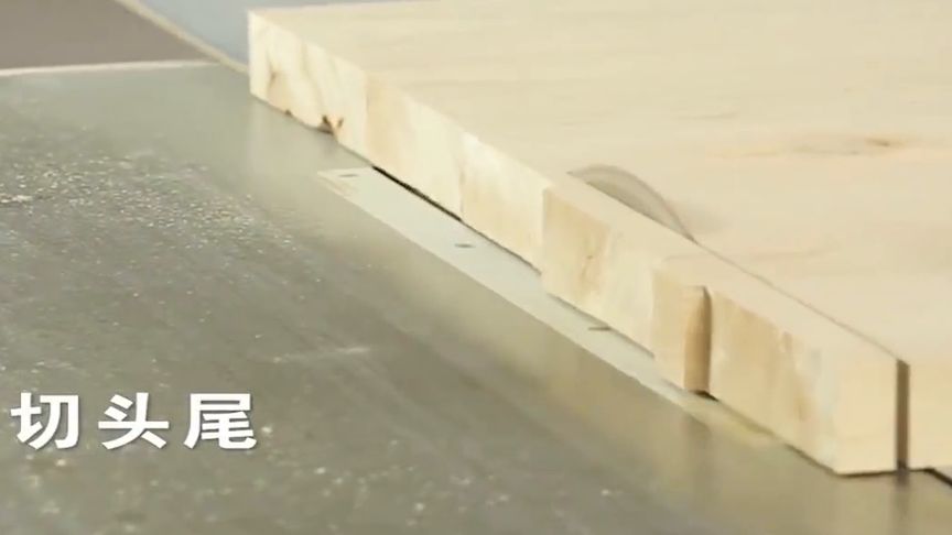 办公实木家具厂生产流程,从原材料筛选到成品生产,工序是这样的