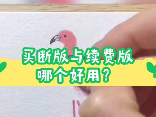 ...版财务软件与按年续费财务软件对比 哪个比较好?更适合小企业会计?