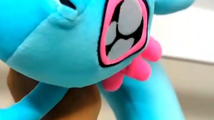 【雨世界】我有吸溜颈枕!好开心!