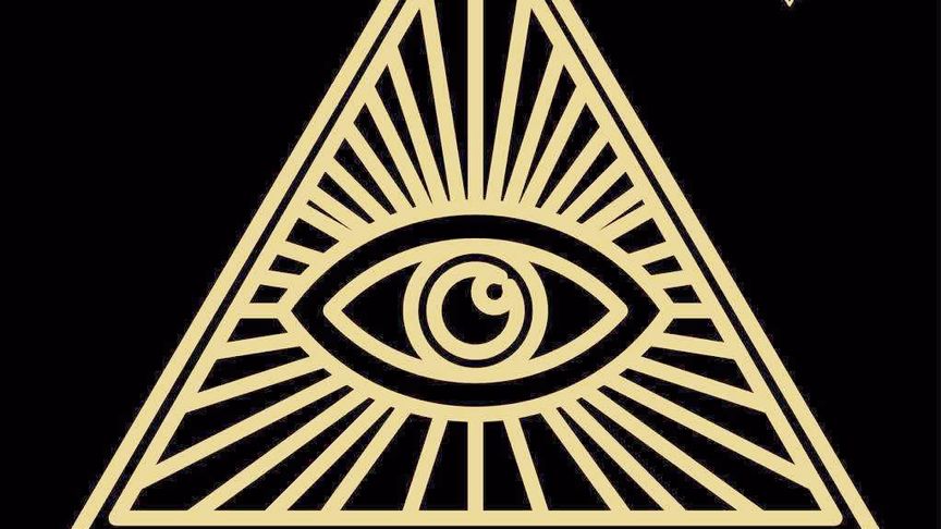 世界上的哪些独特符号,看到这些符号的时候记得要远离!