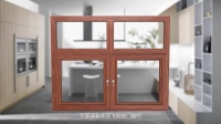 沈阳森亚飞门窗系统