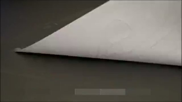 这是我见过用3D打印笔制作的最牛模型了!看高手制作的索尼克模型