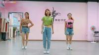 简单又好看 甜甜的舞蹈