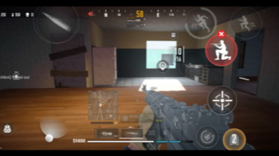 战区手游苹果14pro运行测试