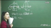 椭圆、双曲线的概念及解法(上) 标清