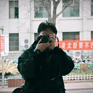 永远相信小头 