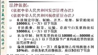 从业务单据到会计凭证
