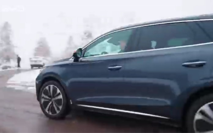 ...混动唐DM-p#着陆山城,开启春日征程#比亚迪汽车 #云南迪坤比亚迪