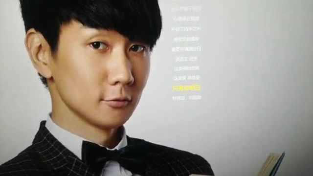 林俊杰模仿者,网友:这也太像了吧