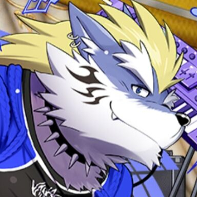 小电狼Electric-Wolf 