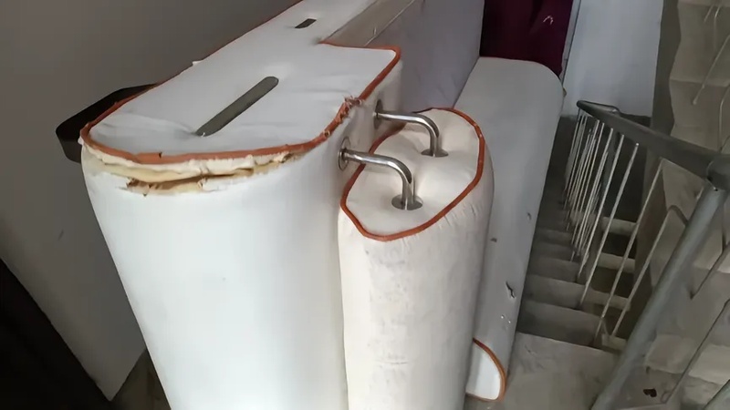 我们卖家具服务杠杠的感动客户我们更有信心了客户主动帮我们宣传