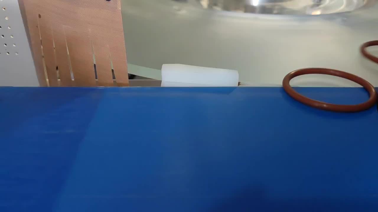 宁波o型圈尺寸检测#O型圈光学品检##硅胶制品双盘机##迅效