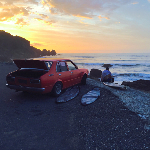 阿志第一视角开车 