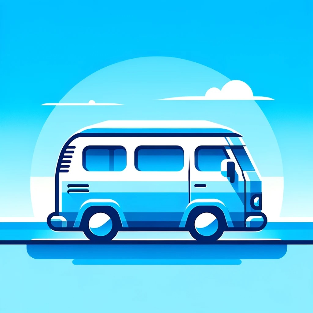 VAN2GO 
