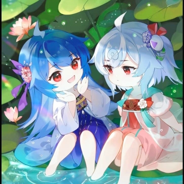 星雨辰梦