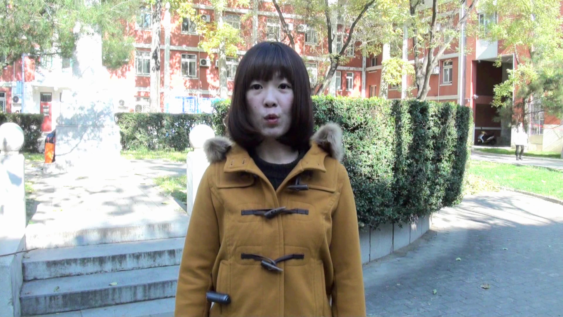 考研考前看考场,这里面的大学问你知道吗?