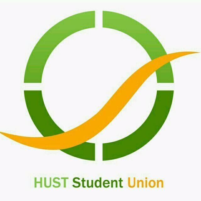 华中科技大学学生会 