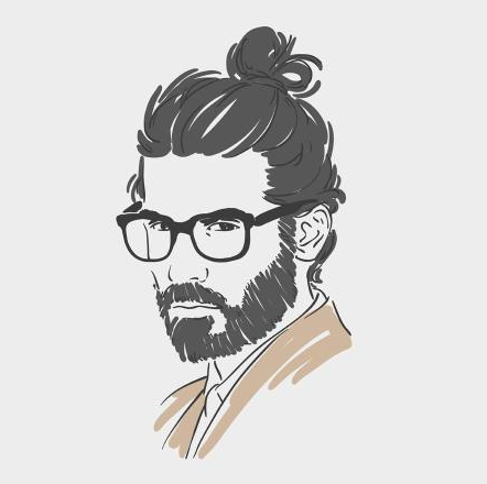 我和我的建模师 