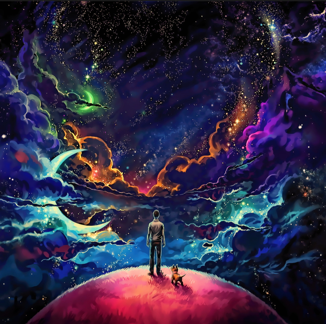 尘梦DustDreams 
