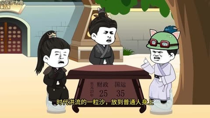 大元模拟器动漫沙雕二次元风格体验