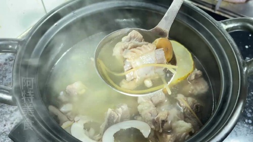 炖排骨的做法,简单易学