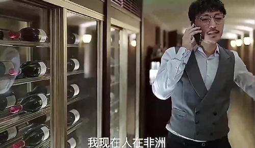 欠钱不还还想赖账,对付这种人就得狠点