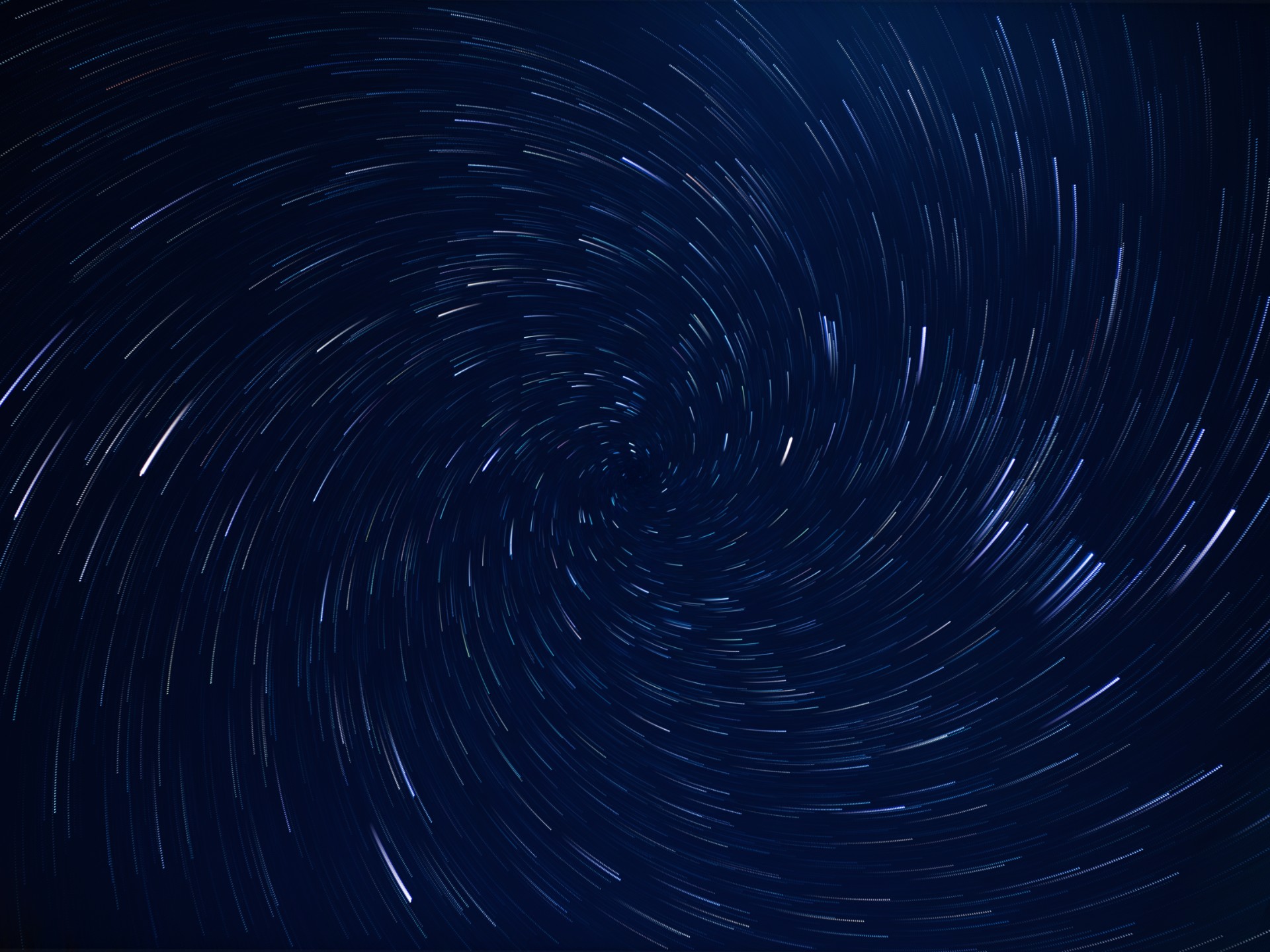 PS星空教程来咯!