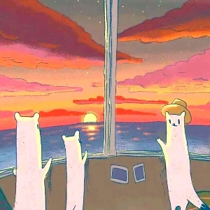 小神媽媽愛上仙 