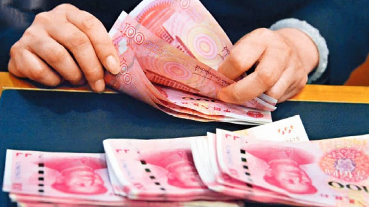 1000万存入余额宝里,一年之后能得多少钱呢?看完你.