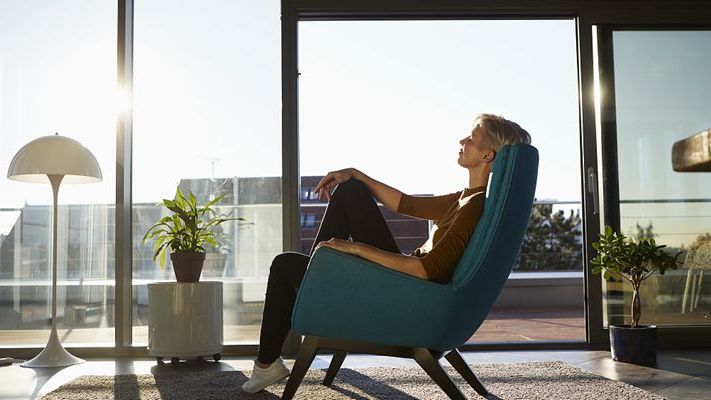 五一假期结束如何避免节后综合征