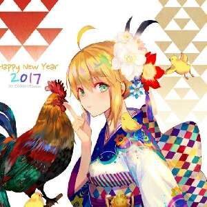 可怕的三文鱼 